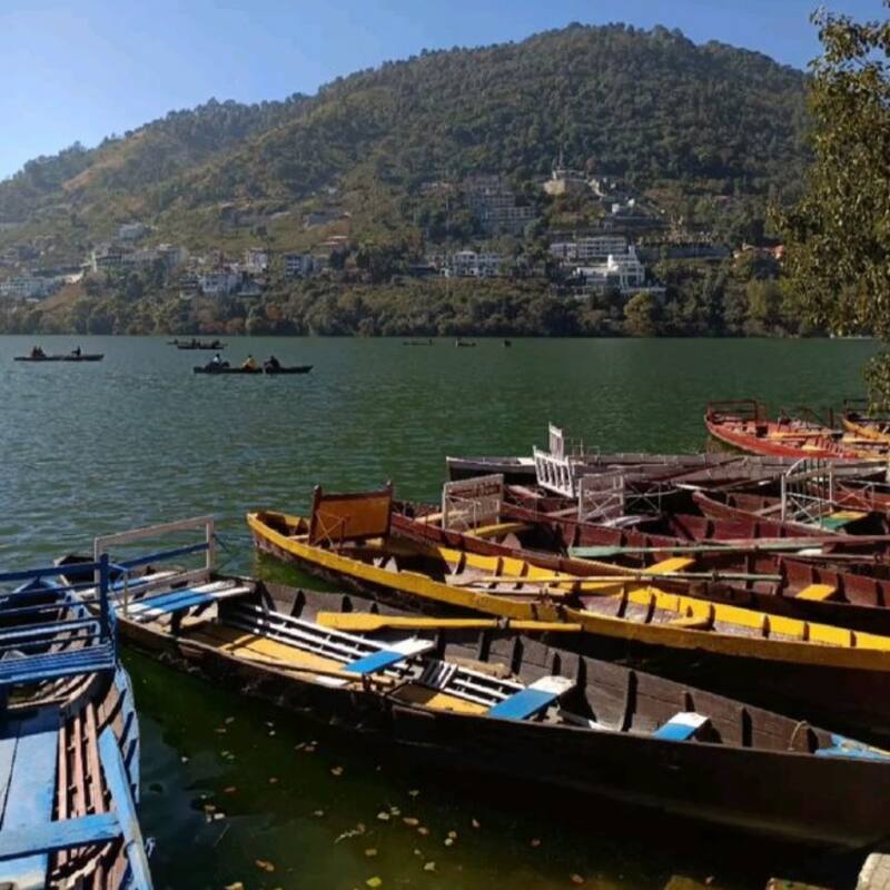 9 Breathtaking Hill Stations Near Uttarakhand To Visit This April