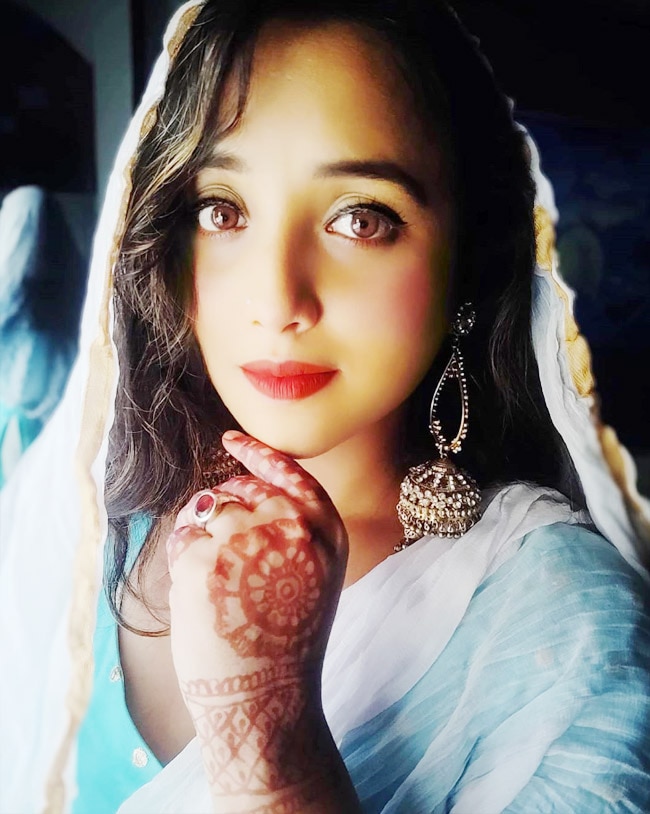 Rani Kumar's Instagram, Twitter & Facebook on IDCrawl