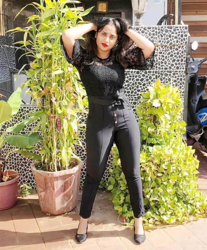 Bhojpuri Bomb Rani Chatterjee’s Hot And Sexy Pics Will Lift up Your Mood