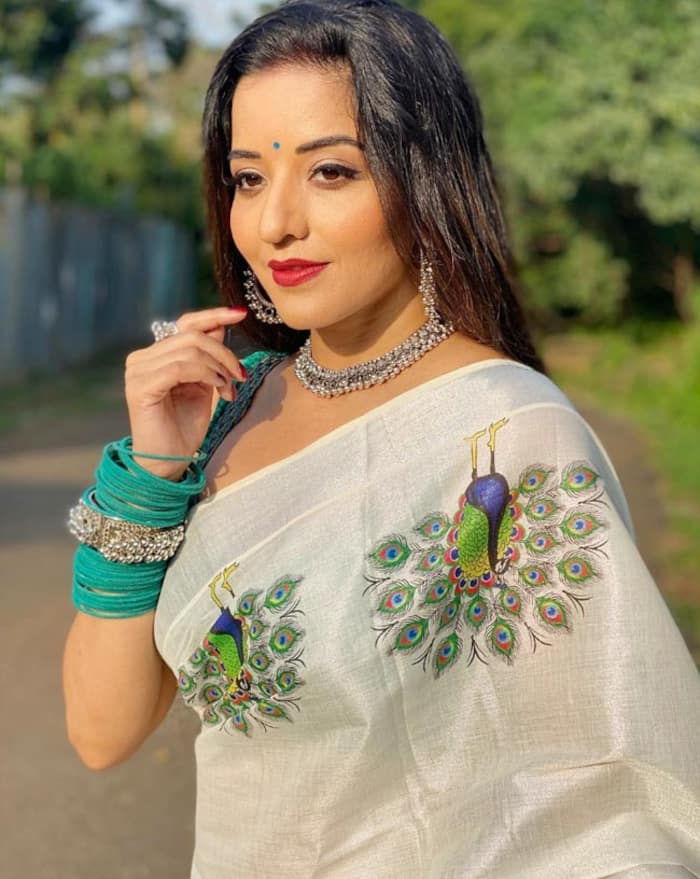 Monalisa's Gorgeous Pictures