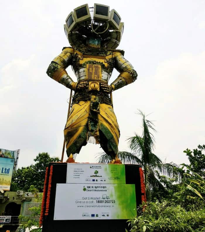 Dussehra 2019: Ramlila Maidan to Dwarka, This is How Country is ...