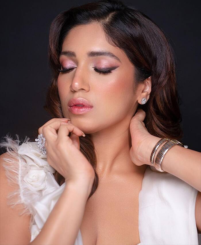 Bhumi Pednekar Looks 'Dreamy' in Abu Jani And Sandeep Khosla’s ...