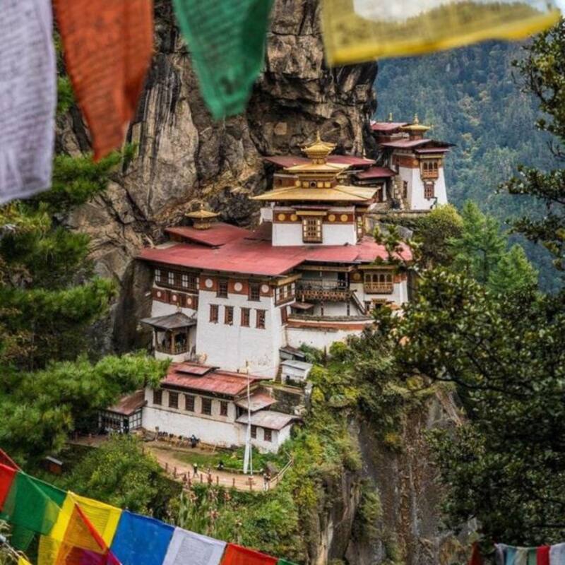 8 Most Peaceful Places On Earth To Visit This May