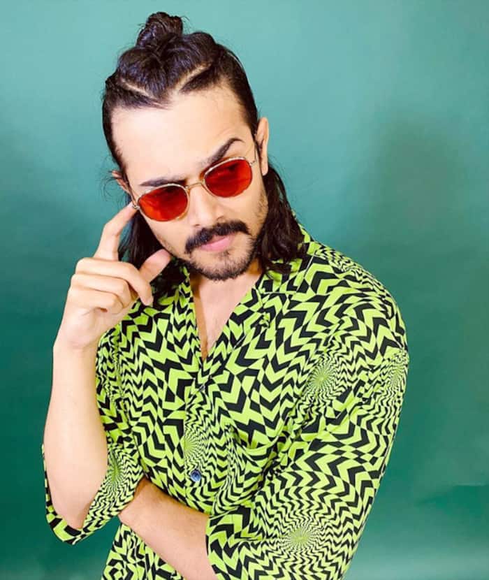 Bhuvan Bam