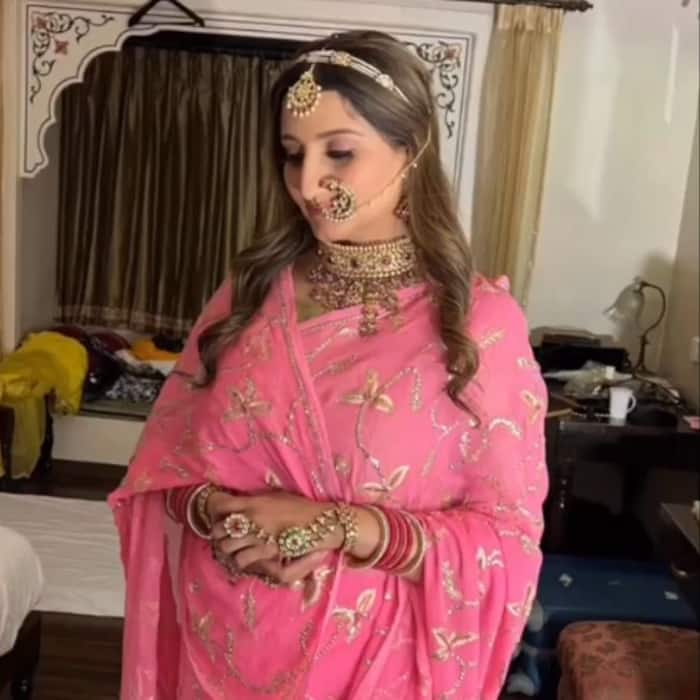 Star cricketer S Sreesanth's wife is a PRINCESS in real life, she ...