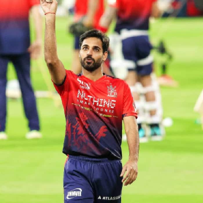 Bhuvneshwar Kumar on the verge of making HISTORY in IPL, just one ...