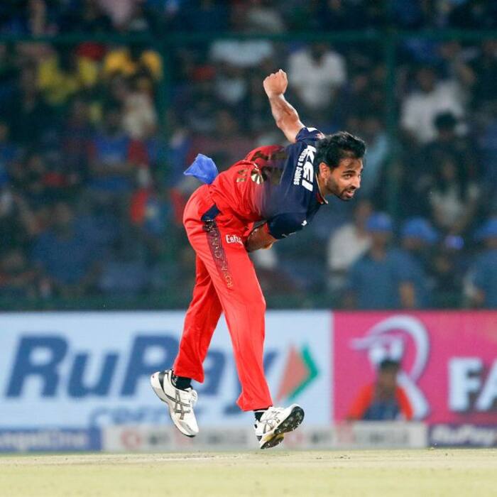 Bad news for Virat Kohli's opponents, RCB's new playing 11 in IPL 2025 ...