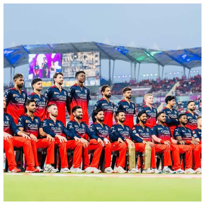 Bad news for RCB, star batter likely to miss IPL 2025 final vs PBKS ...