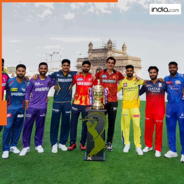 BIG controversy during IPL 2025 resumption as fans get angry over BCCI ...