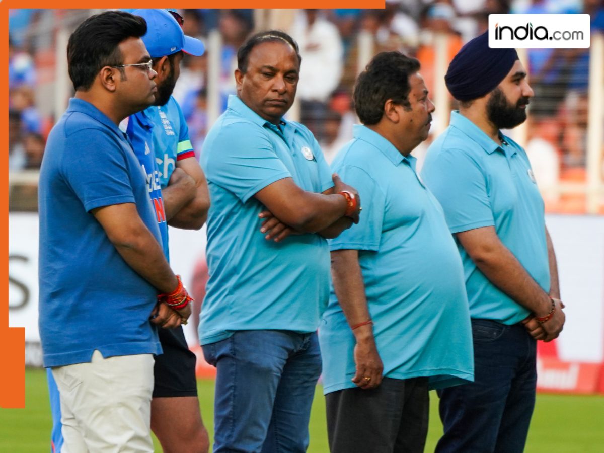 BCCI members have to send names of their representatives for AGM