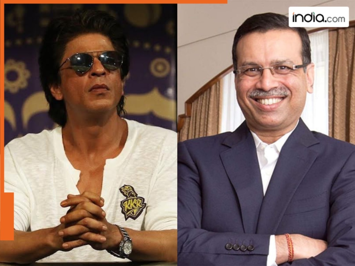 Big move by Sanjiv Goenka's LSG, signs this star from Shah Rukh Khan's ...