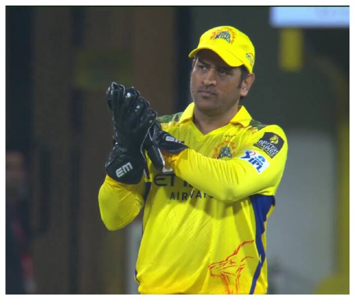 Big records on Dhoni's radar