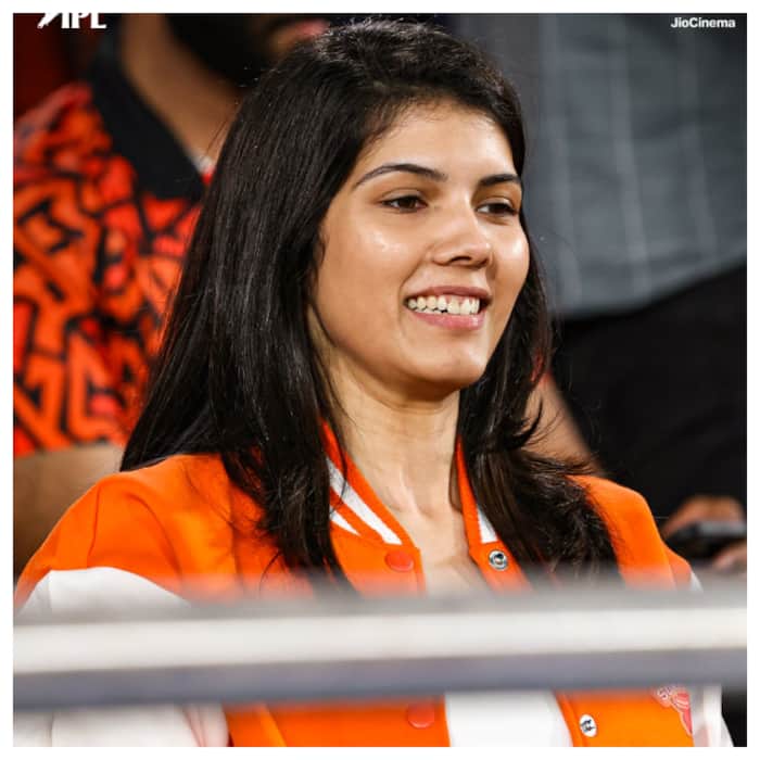SRH owner Kavya Maran in love with enemy? Her rumored boyfriend is ...