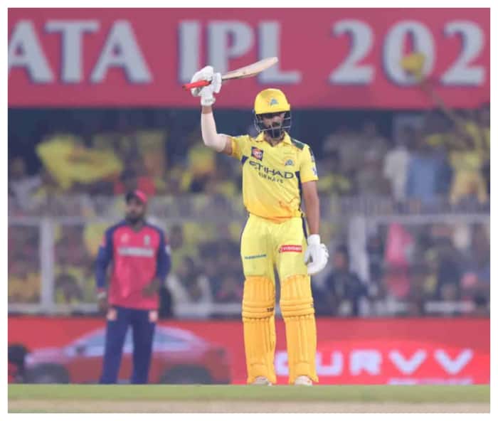 Not Prithvi Shaw but THIS 17-year-old batter from Mumbai set to replace CSK's injured Ruturaj ...