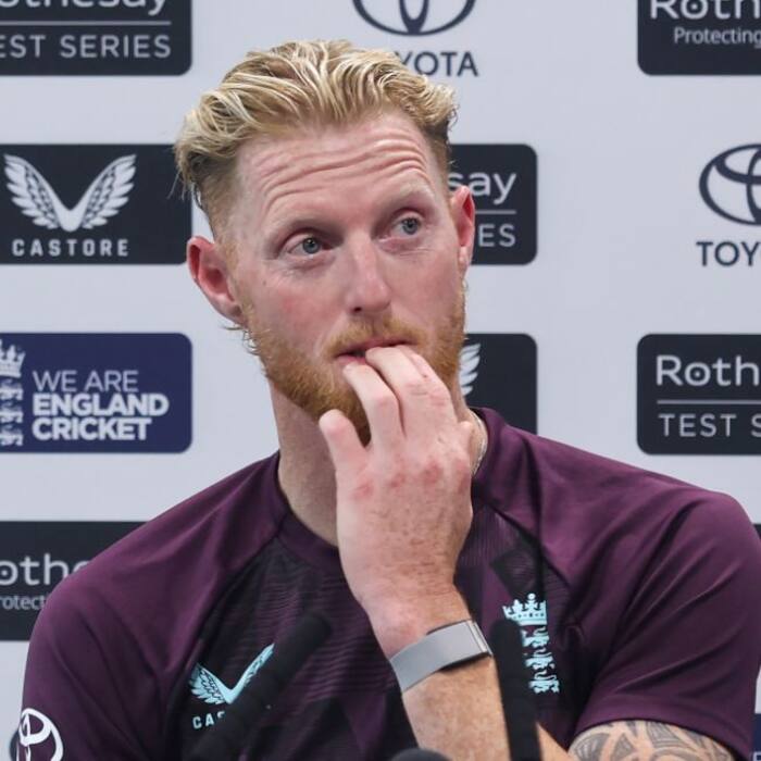 Not Virat Kohli or Andre Russell: Ben Stokes names this player as the ...