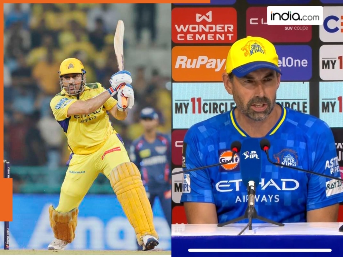 MS Dhoni's future in IPL remains uncertain