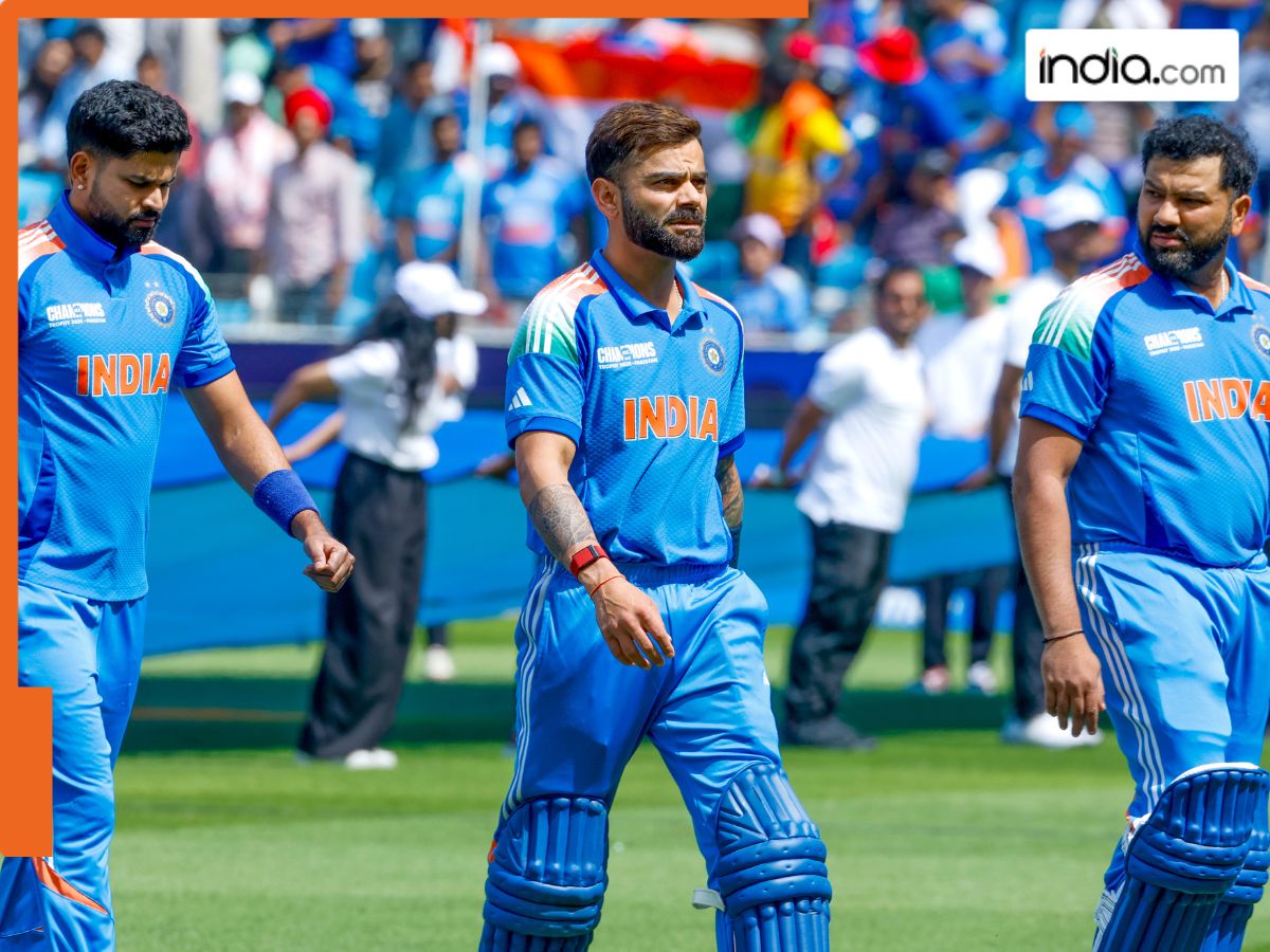 Big update on India players as Kohli, Rohit Sharma, Shreyas Iyer to join...