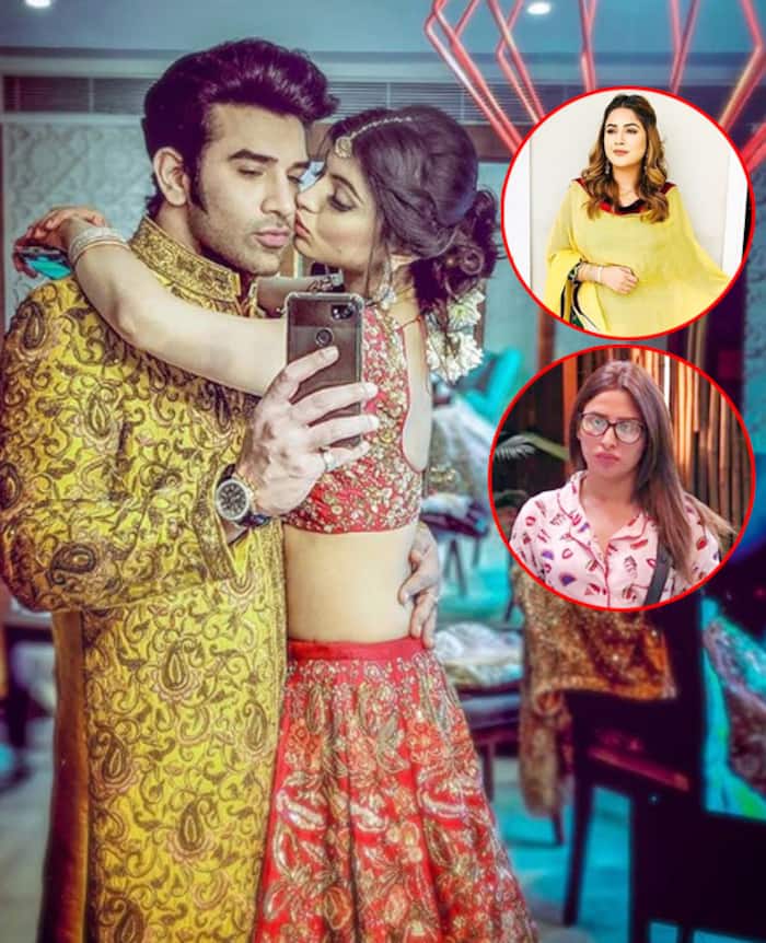Bigg Boss 13: Paras Chhabra Wants to End Relationship with Akanksha