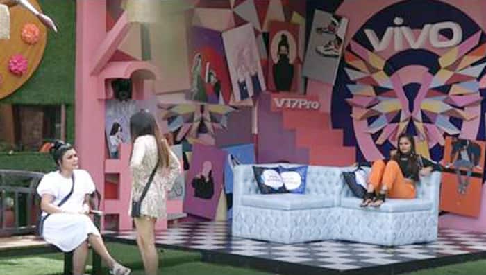 Bigg Boss 13: Today’s Episode Comes With New Twists And Fights