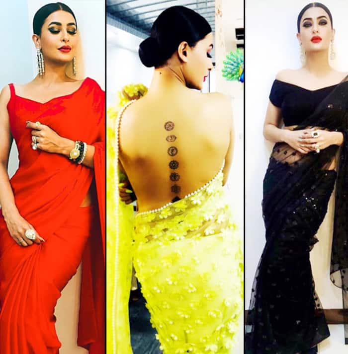 Bigg Boss 14: Pavitra Punia All Set to Raise The Fashion Quotient in ...