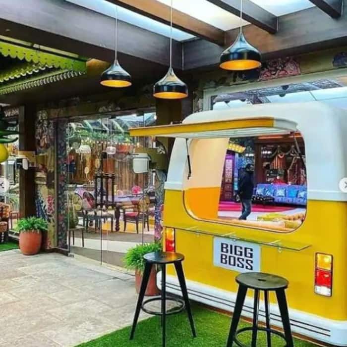 Inside Bigg Boss 15 Jungle Themed House: From Lavish Living Hall To ...
