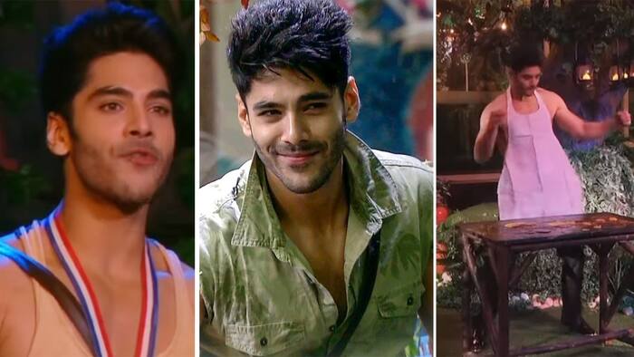 Simba Nagpal Proves He's The Lion of Sultaani Akhada in Bigg Boss 15 ...