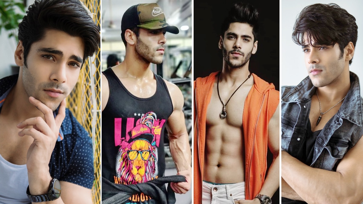 Bigg Boss 15 Hottest Contestant Simba Nagpal Finally Making Some Valid ...