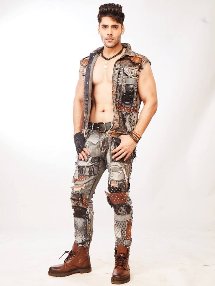 Bigg Boss 15: Jay Bhanushali Is The Highest-Paid Contestant, This Is ...