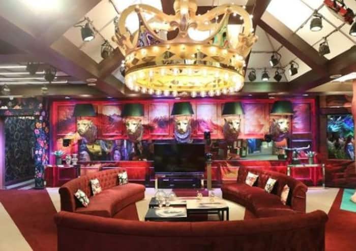 Inside Bigg Boss 15's Lavish House With Jungle Twist: From Bathroom To ...