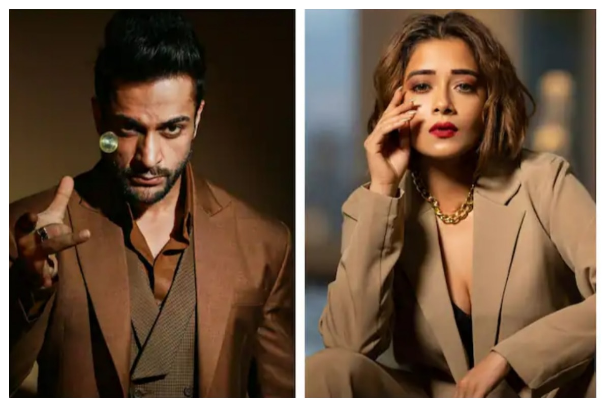 Bigg Boss 16: All Eyes On Tina Datta And Shalin Bhanot’s Relationship ...