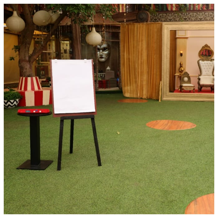 Bigg Boss 16: House To Witness Reign Of Three Captains For First Time