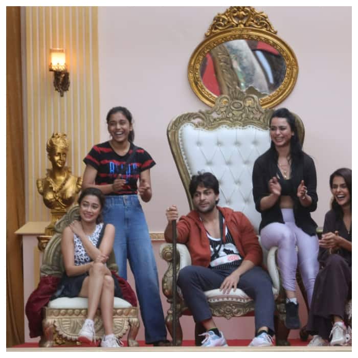 Bigg Boss 16: House To Witness Reign Of Three Captains For First Time