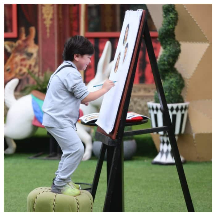 Bigg Boss 16: House To Witness Reign Of Three Captains For First Time