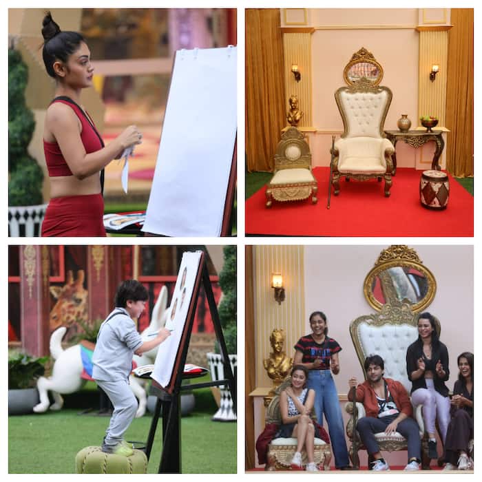 Bigg Boss 16: House To Witness Reign Of Three Captains For First Time
