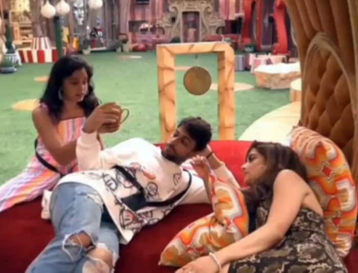 Bigg Boss 16, Day 11, Biggest Highlight: Shalin Bhanot Wants to Date Tina Datta, Breaks Silence ...
