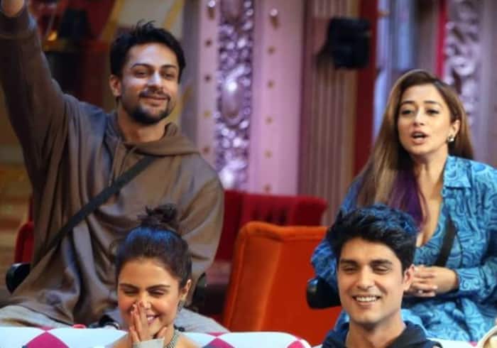 Bigg Boss 16, Day 11, Biggest Highlight: Shalin Bhanot Wants to Date Tina Datta, Breaks Silence ...