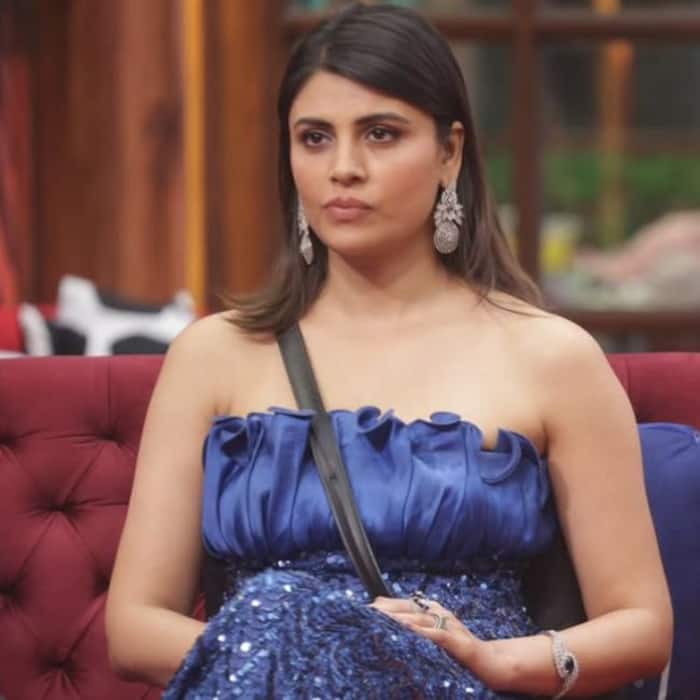 Bigg Boss star Malti Chahar to support MS Dhoni's CSK again in IPL 2026 ...