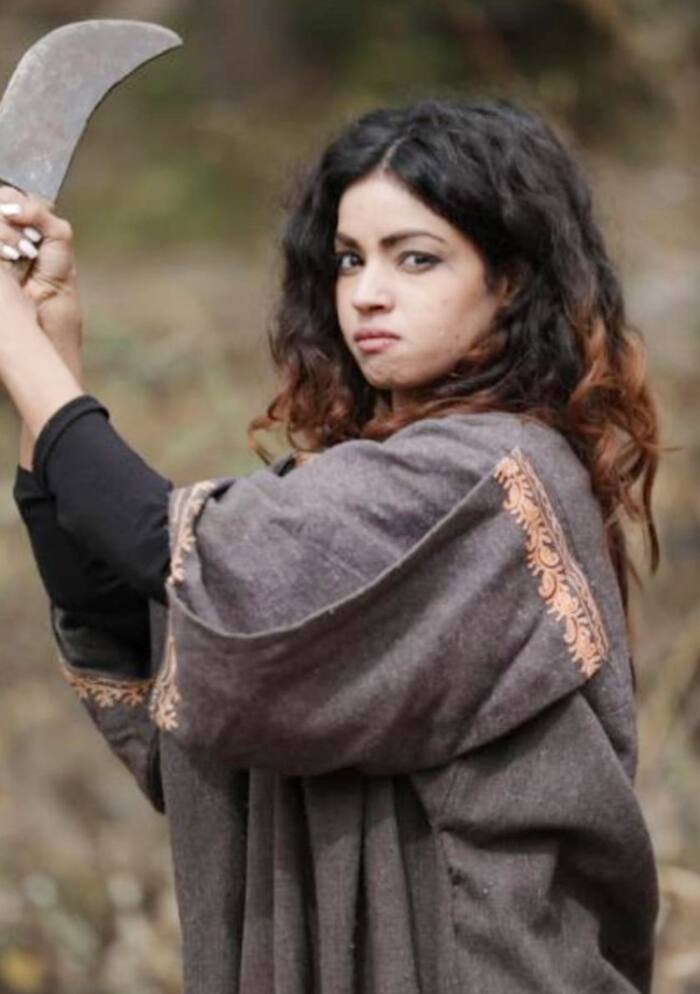 Jawdropping - Bigg Boss Fame Lokesh Sharma Looks Truly Sexy And Unrecognisable in These Pics