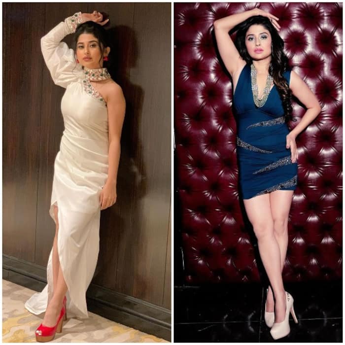 Bigg Boss fame Saba Khan loses tons of weight