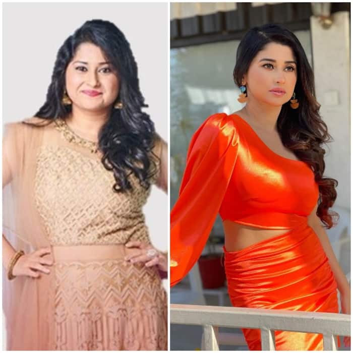 Bigg Boss fame Saba Khan loses tons of weight