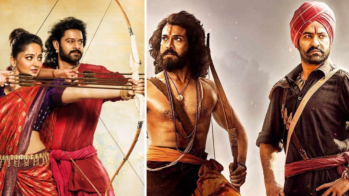 Muthu to RRR: Biggest Indian Blockbusters at Japan Box Office