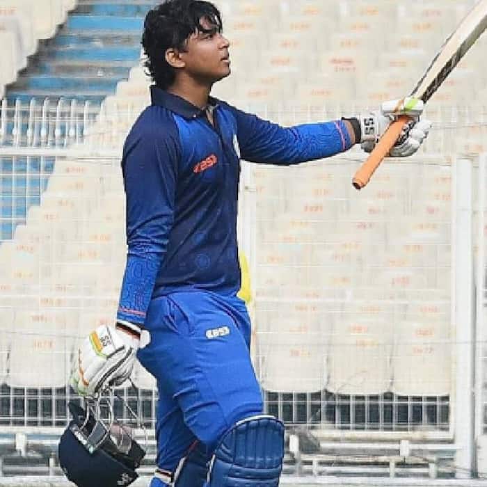 Vaibhav Suryavanshi's team breaks world RECORD, they have managed to...