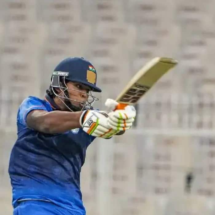 Vaibhav Suryavanshi's team breaks world RECORD, they have managed to...