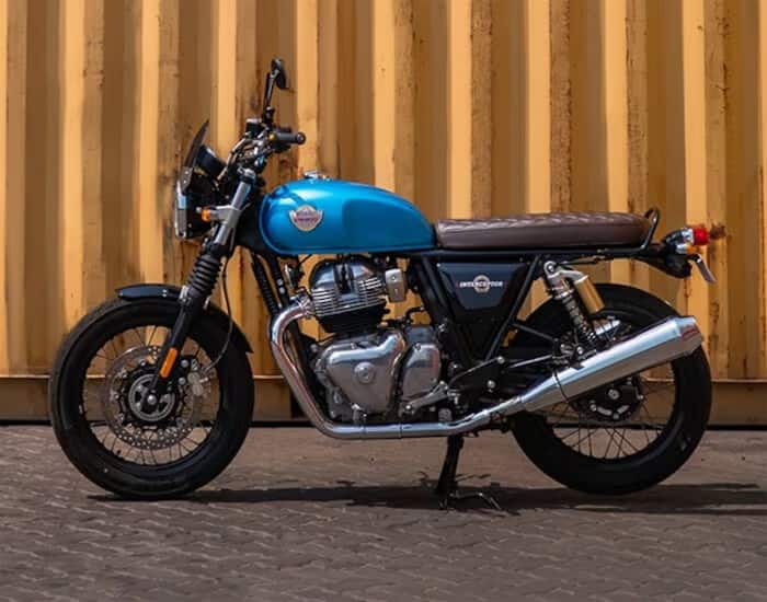 2 New Royal Enfield Bike Models to be Launched in India Soon