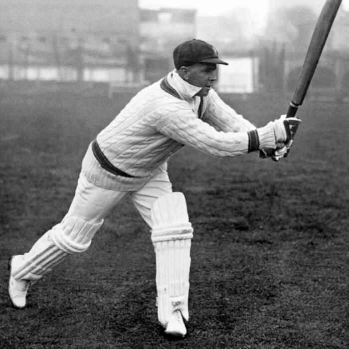 6,6,6,6,6,6,4,4,4... This batter made bowlers beg for mercy, smashed ...