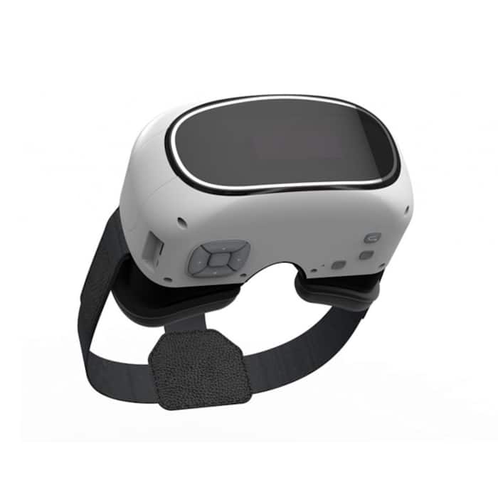 Bingo G-200 VR Glass: Check out its features and specifications