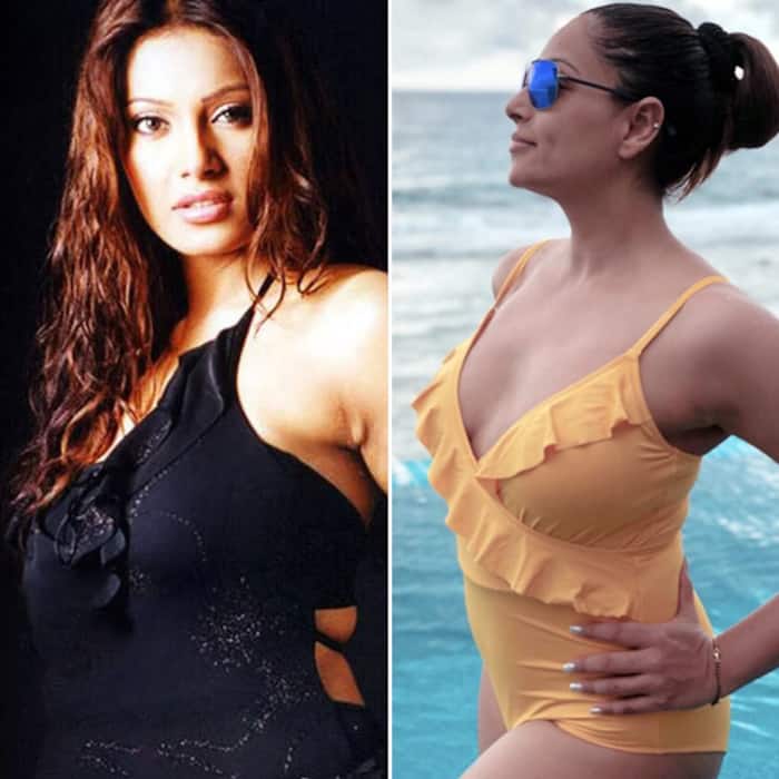 Bipasha Basu Birthday