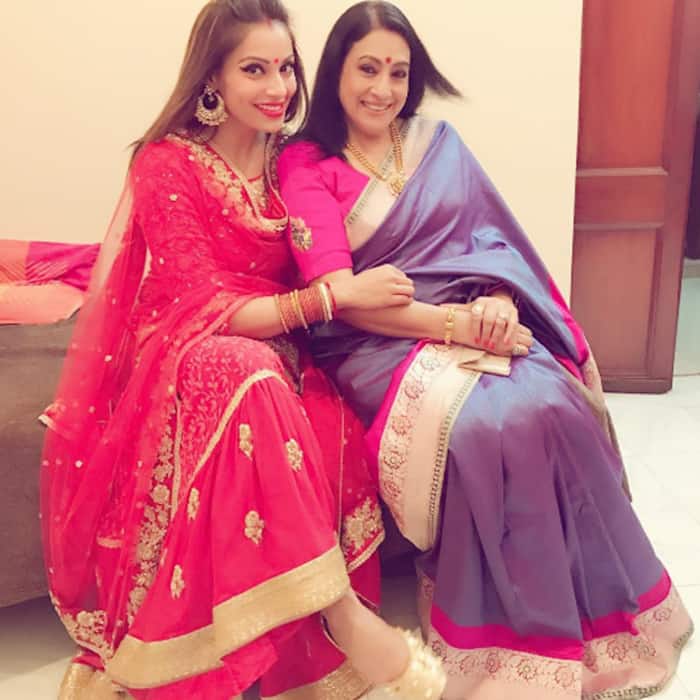 Karwa Chauth 2016: 9 looks you can steal from these celebs for a look ...