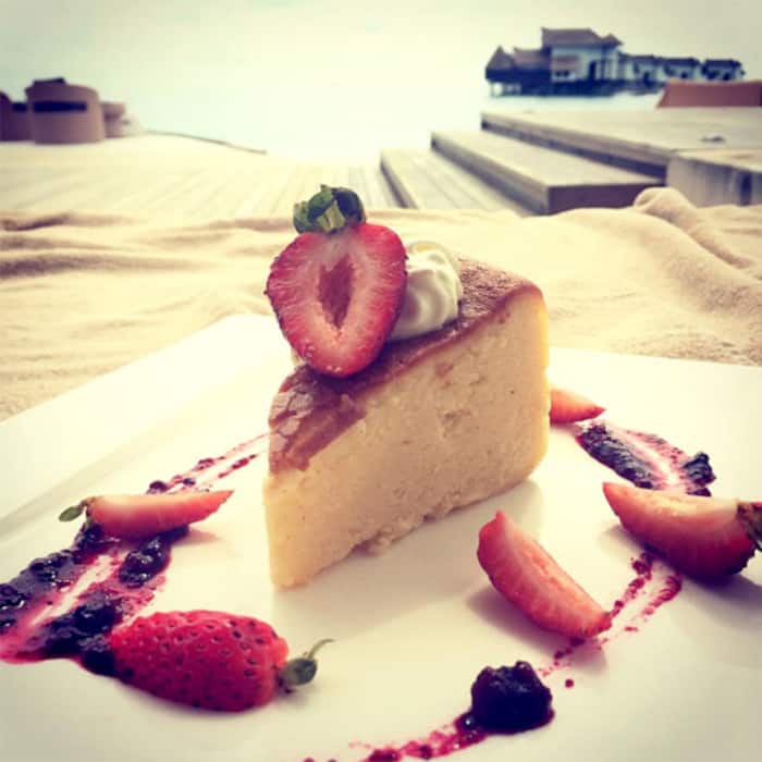 Bipasha Basu and Karan Singh Grover’s dreamy honeymoon in pics