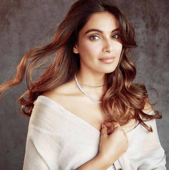 Bipasha Basu's Dramatic Click